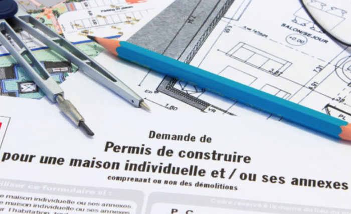 Autorisation d'urbanisme : les CERFA 2023 - FILEO CONTACT